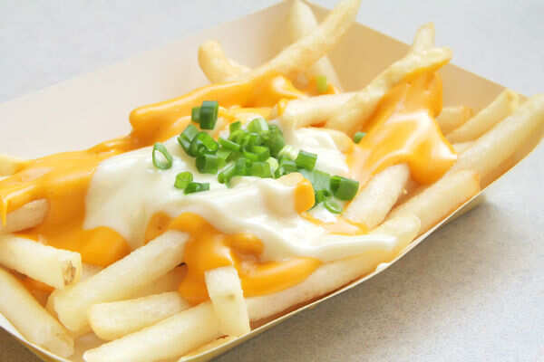 8 nutritionally terrible foods to avoid