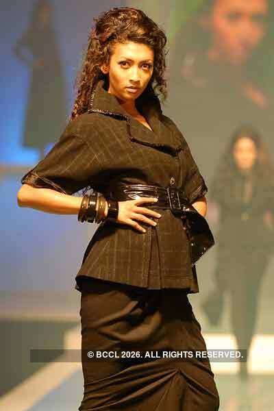 Ensemble celebrates two decades of Indian style! India's pioneer high ...