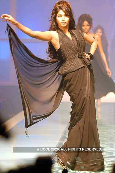 Ensemble celebrates two decades of Indian style! India's pioneer high ...