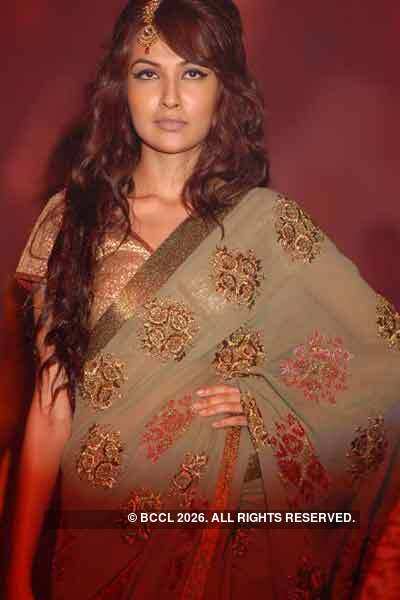 Ensemble celebrates two decades of Indian style! India's pioneer high ...