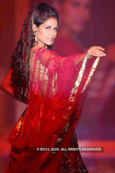 Ensemble celebrates two decades of Indian style! India's pioneer high ...