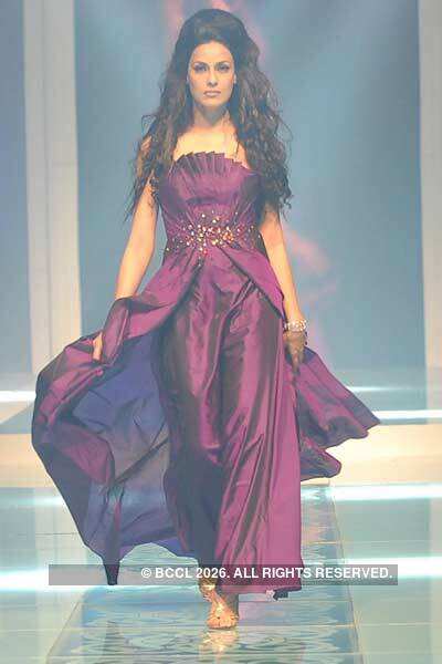 Ensemble celebrates two decades of Indian style! India's pioneer high ...