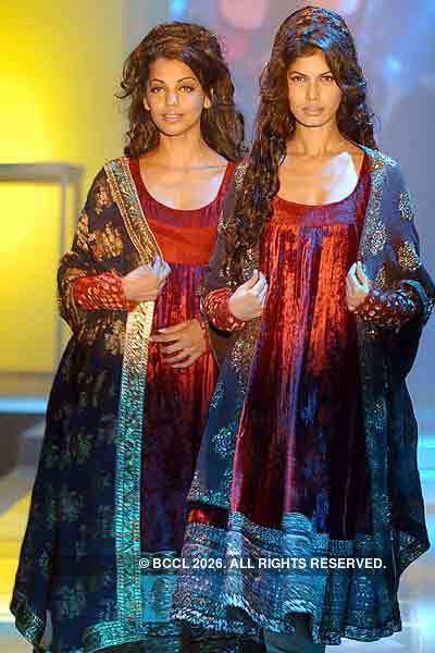 Ensemble celebrates two decades of Indian style! India's pioneer high ...