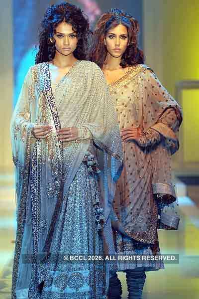 Ensemble celebrates two decades of Indian style! India's pioneer high ...