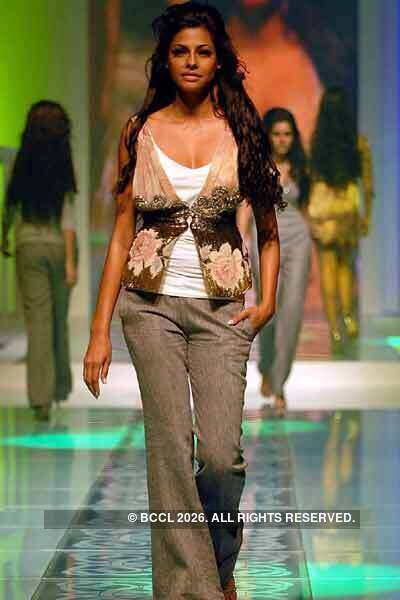 Ensemble celebrates two decades of Indian style! India's pioneer high ...