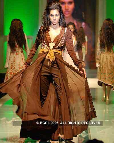 Ensemble celebrates two decades of Indian style! India's pioneer high ...