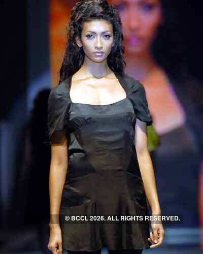 Ensemble celebrates two decades of Indian style! India's pioneer high ...