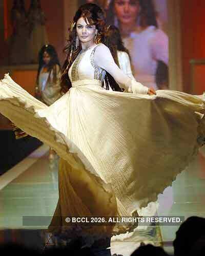 Ensemble celebrates two decades of Indian style! India's pioneer high ...