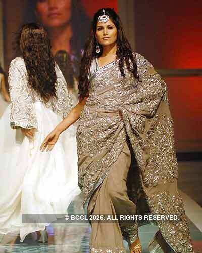 Ensemble celebrates two decades of Indian style! India's pioneer high ...