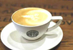 Drinking caffeinated coffee boosts blood flow