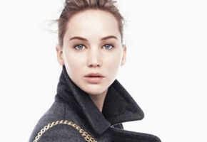 Jennifer Lawrence has been pooping her pants!