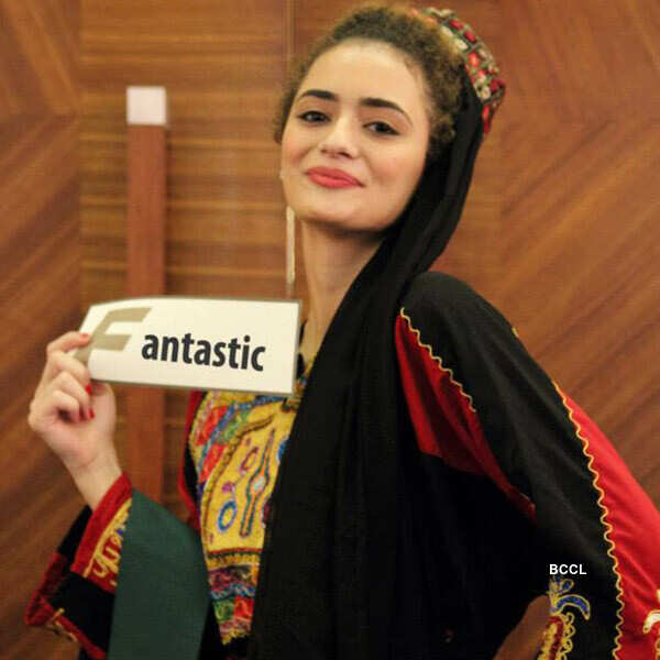 Miss Earth 2013: The F Factor