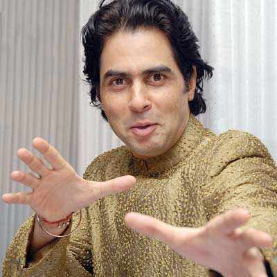 Tv actor and anchor Aman Verma poses for a photoshoot - Photogallery