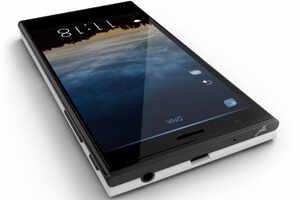 Sailfish OS features