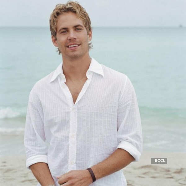 Walker's small screen career began as a toddler, when he starred in a ...