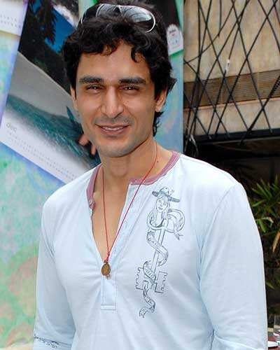 Zoom Calendar '08 launch party at Seijjo and Soul in Mumbai on Sunday ...