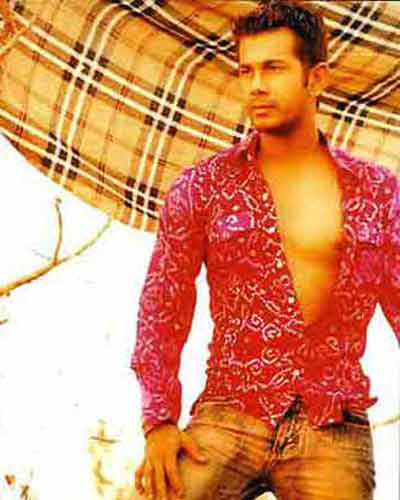 Vikram Acharya- The Etimes Photogallery Page 7