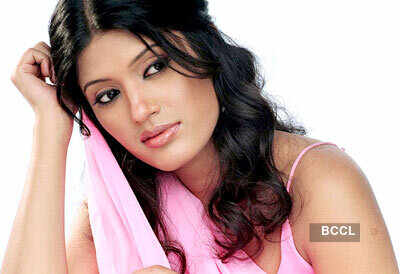 Dimple Inamdar Photogallery - ETimes