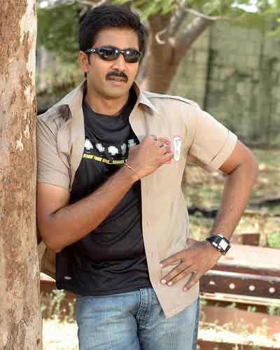 Vadde Naveen- The Etimes Photogallery Page 2