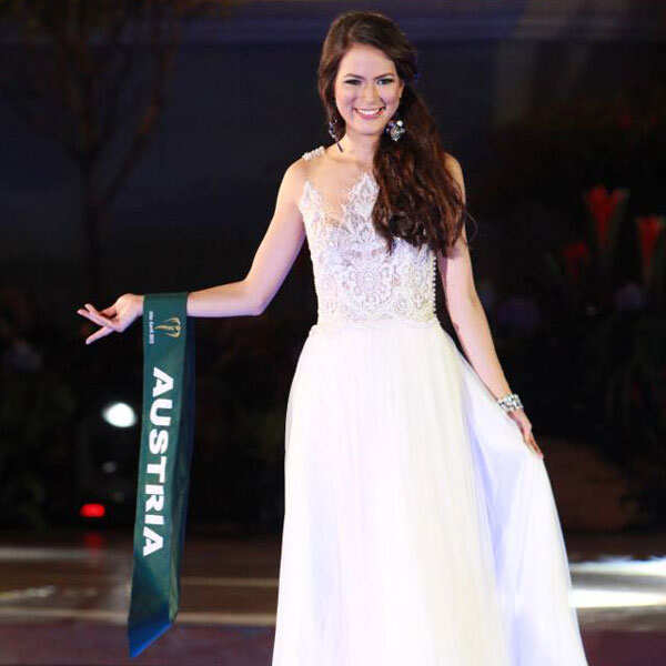 Miss Earth 2013 Coronation Night