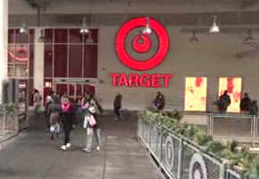 Target apologizes after massive data breach