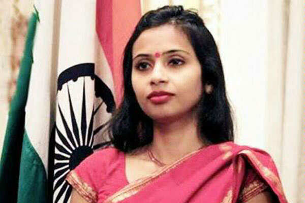 Different facets of Devyani