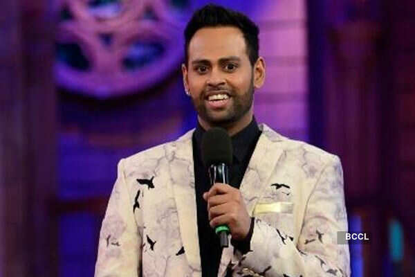 5 reasons why VJ Andy can win Bigg Boss 7