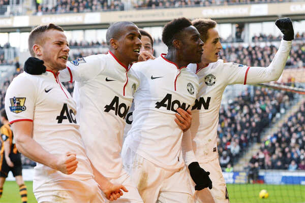 EPL Boxing Day Bonanza