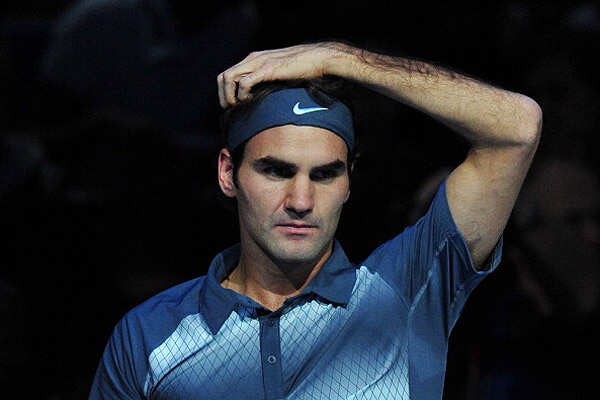 2013 Tennis Newsmakers