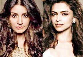 Deepika Padukone, Anushka Sharma are best friends