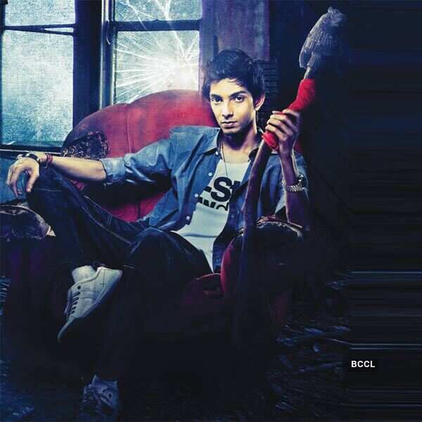 Check out the new poster of the newly announced film Aakko starring ...