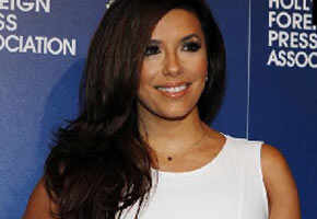 Eva Longoria crowned as Maxim's woman of the year