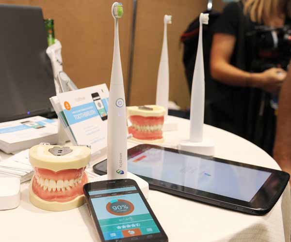 9 unusual gadgets to come in 2014