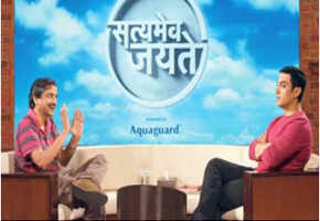 Revealed: Aamir Khan's 'Satyamev Jayate Season 2' episode 1 subject
