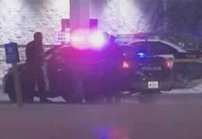 3 dead in Indiana grocery store shooting