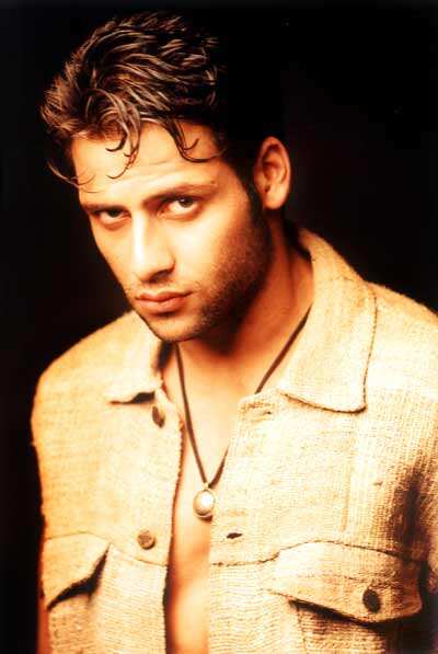 Bikram Saluja- The Etimes Photogallery