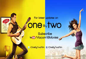 One by Two: Story making video