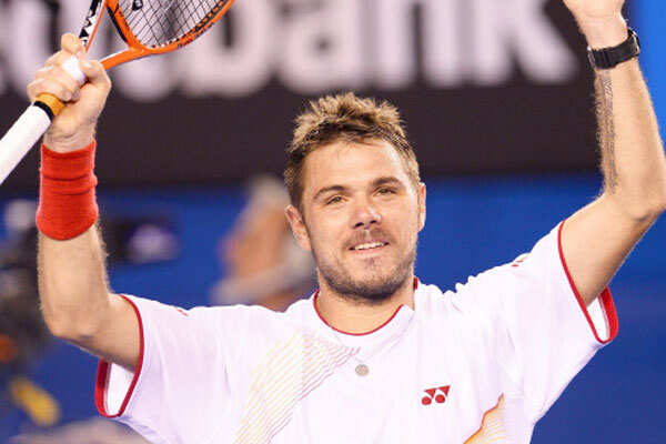 Day Seven @ Australian Open