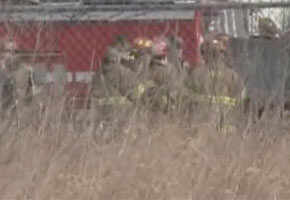 Two dead in Omaha plant explosion