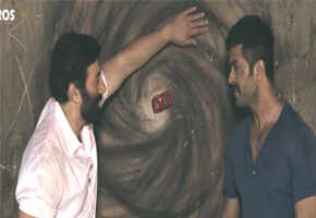 Dishkiyaoon: Official trailer