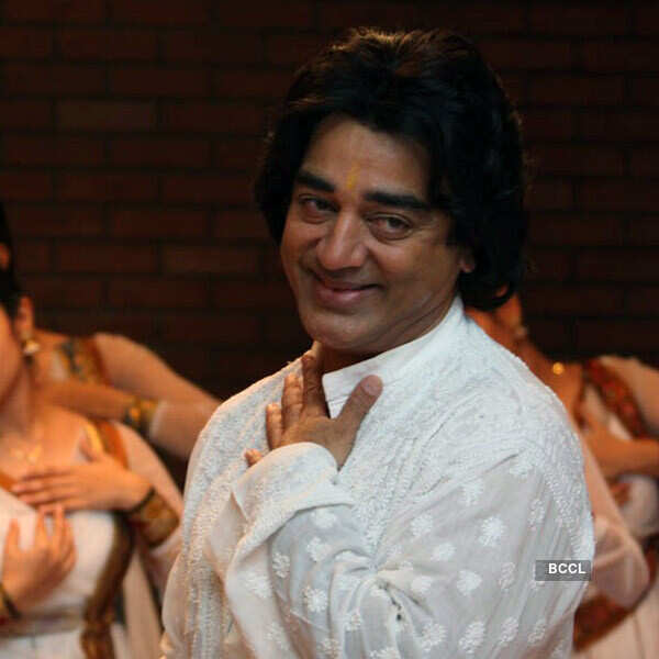 Kamal Haasan in a still from the movie VIshwaroopam