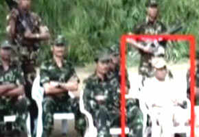 Bangla court sentences Ulfa chief Paresh Barua to death