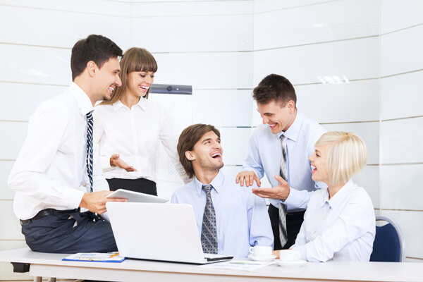 7 ways to stay happy at work | The Times of India
