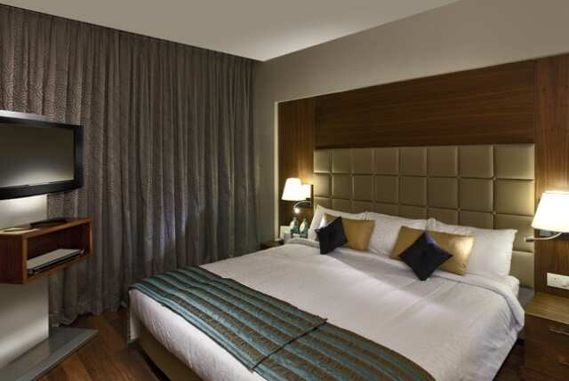 Cocoon Hotel In Pune | TimesTravel