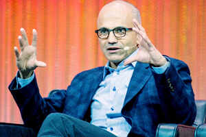 Satya Nadella to-do list