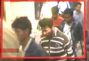 TMC workers allegedly thrash, gang-rape 2 women