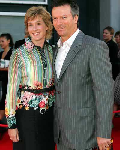 Steve Waugh Wedding 26 Warwick Waugh Stock Photos, High Res Pictures,