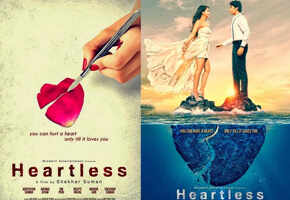 Heartless: Movie review
