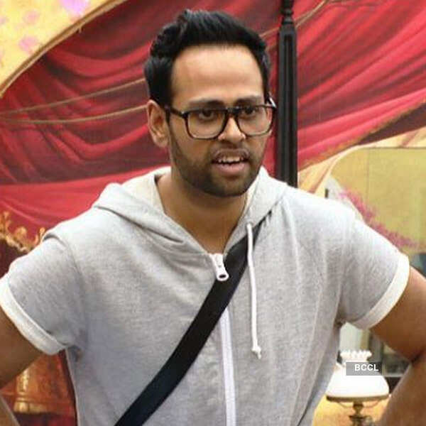 VJ Andy, who was seen in the seventh edition of Bigg Boss, has been ...