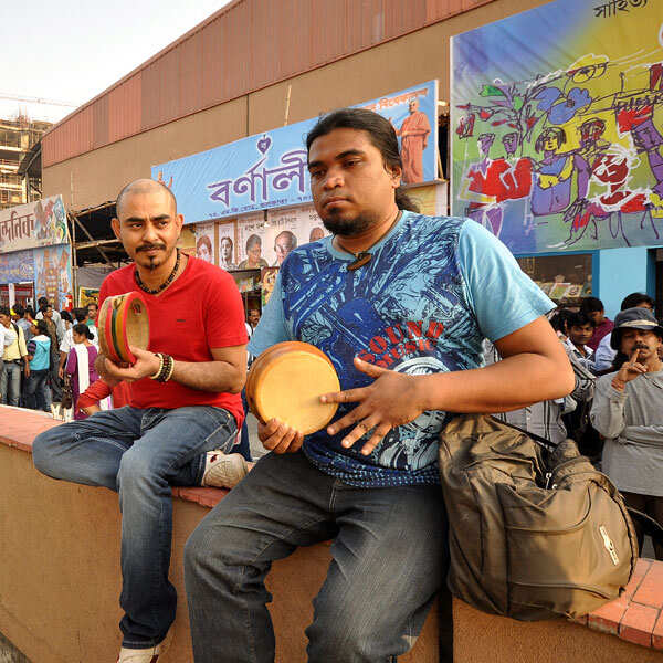 Gaurab Chatterjee and Bonnie Chakraborty- The Etimes Photogallery Page 5